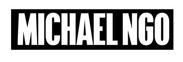 Home | MICHAEL NGO